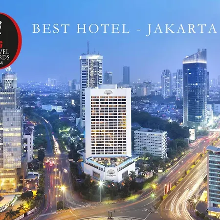 TAVIA HERITAGE HOTEL Jakarta | Indonesia