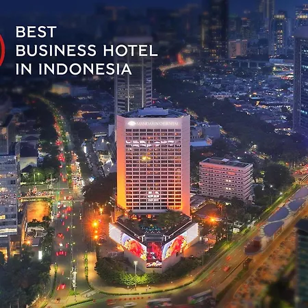 TAVIA HERITAGE HOTEL Jakarta | Indonesia