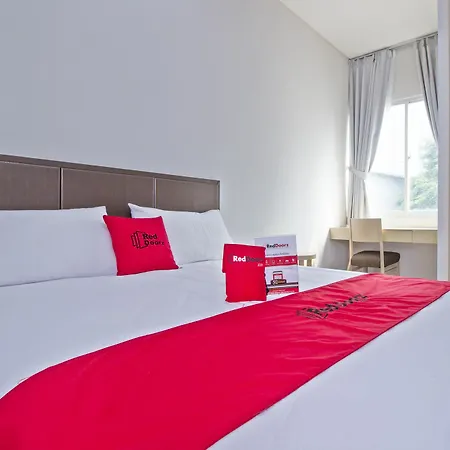 TAVIA HERITAGE HOTEL Jakarta | Indonesia